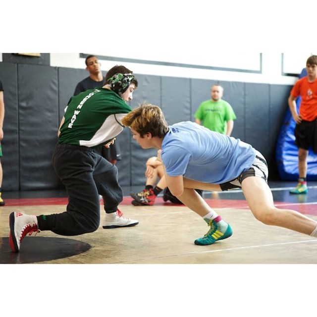 3 Tips to defend the Collar Tie - Edge Hoboken