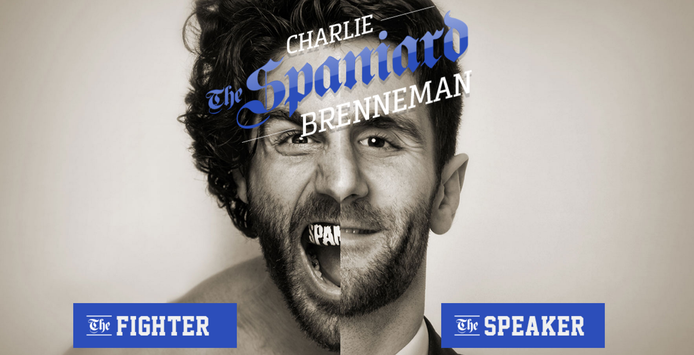 UFC Star on how to Find a Fighters Mindset - Edge Hoboken